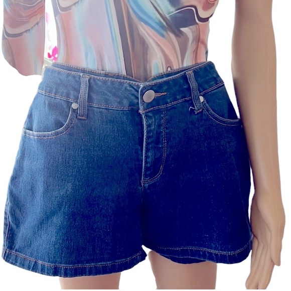 Faded Glory | Shorts | Faded Glory Jean Shorts | Poshmark